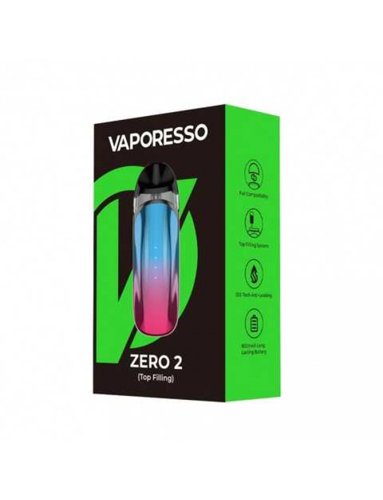 Vaporesso Zero 2 - Vapshop.ro
